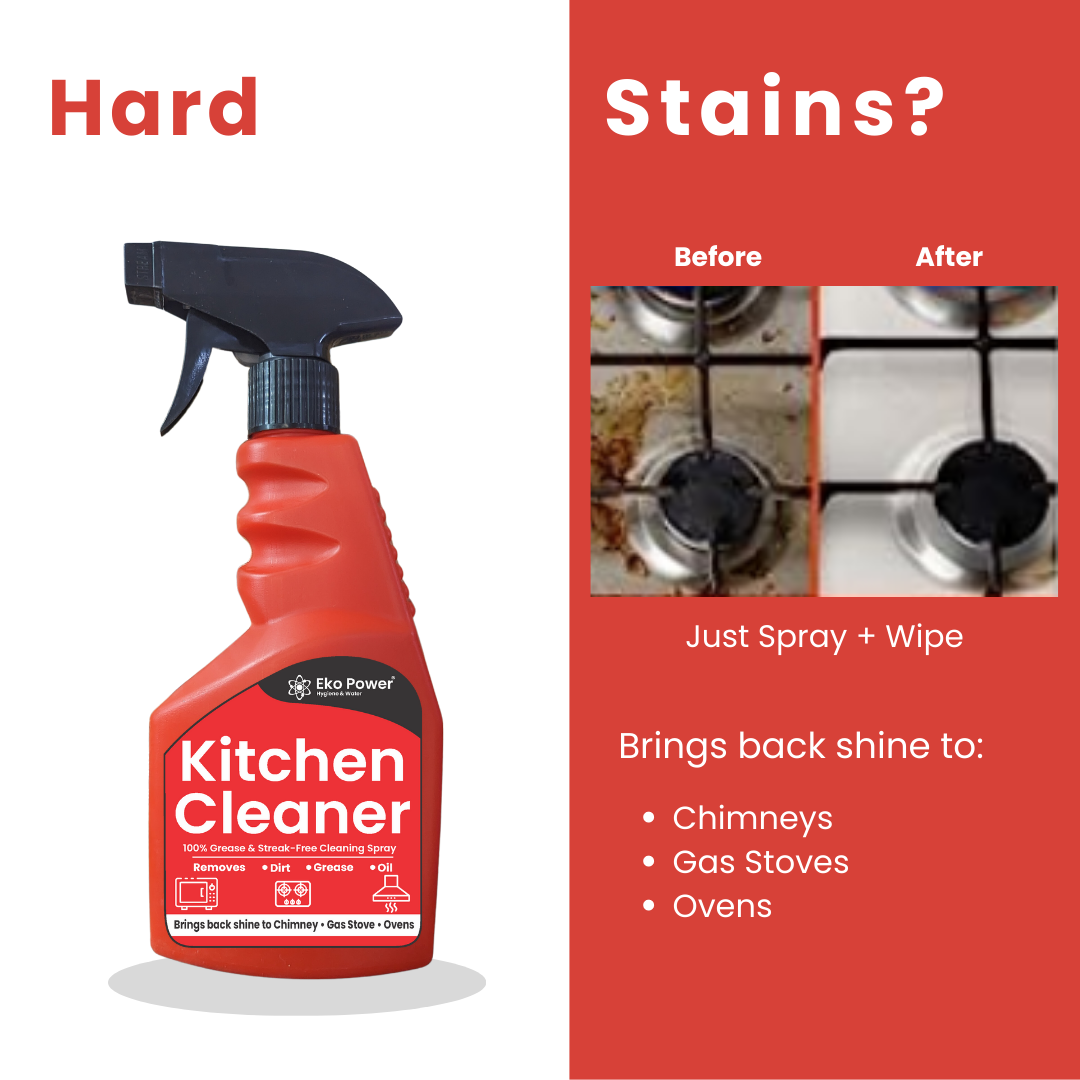 The Clean Store – EcoCare