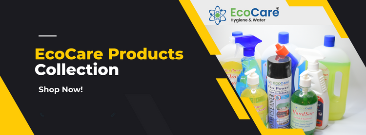 Products – EcoCare