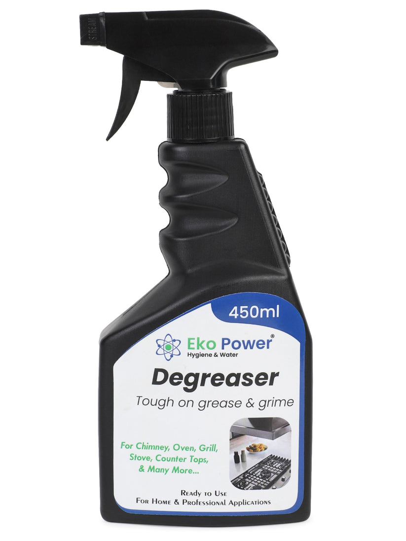 Eko Power Degreaser | Say goodbye to grime and grease with the powerfu – EcoCare